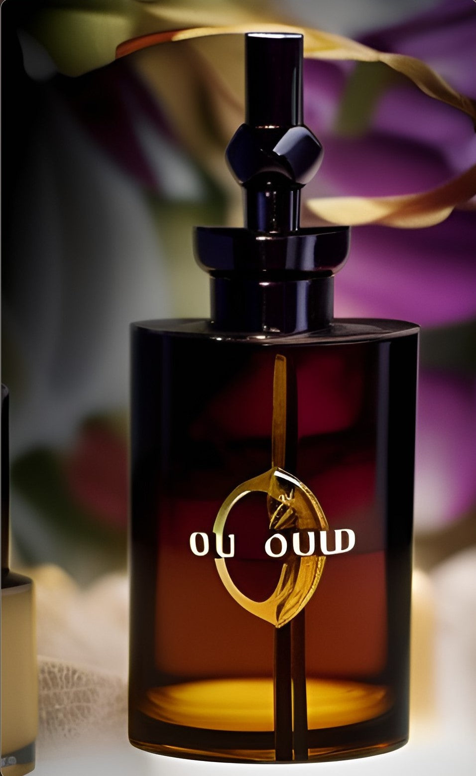 Oud Amor