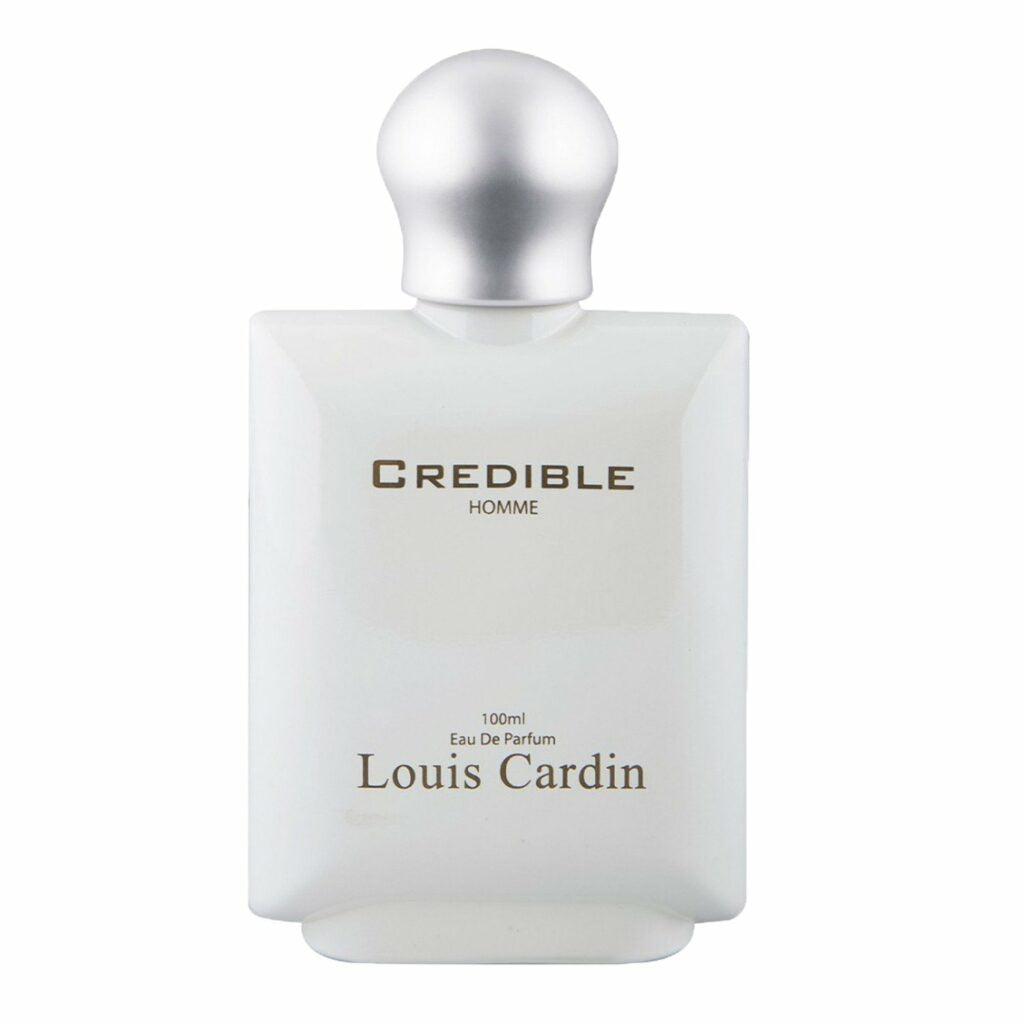 Louis Cardin Credible Homme EDP – Oudamor